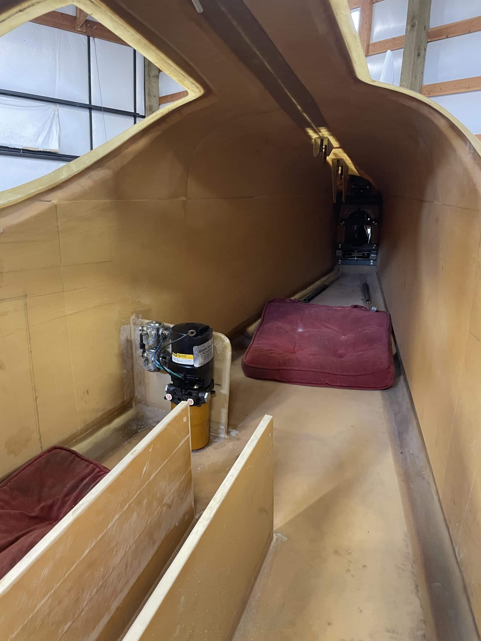 Aircraft | Gryphon AeroSports