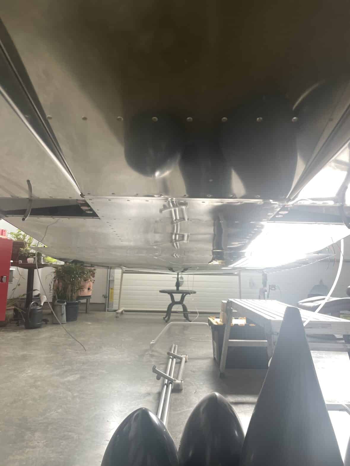 Aircraft | Gryphon AeroSports