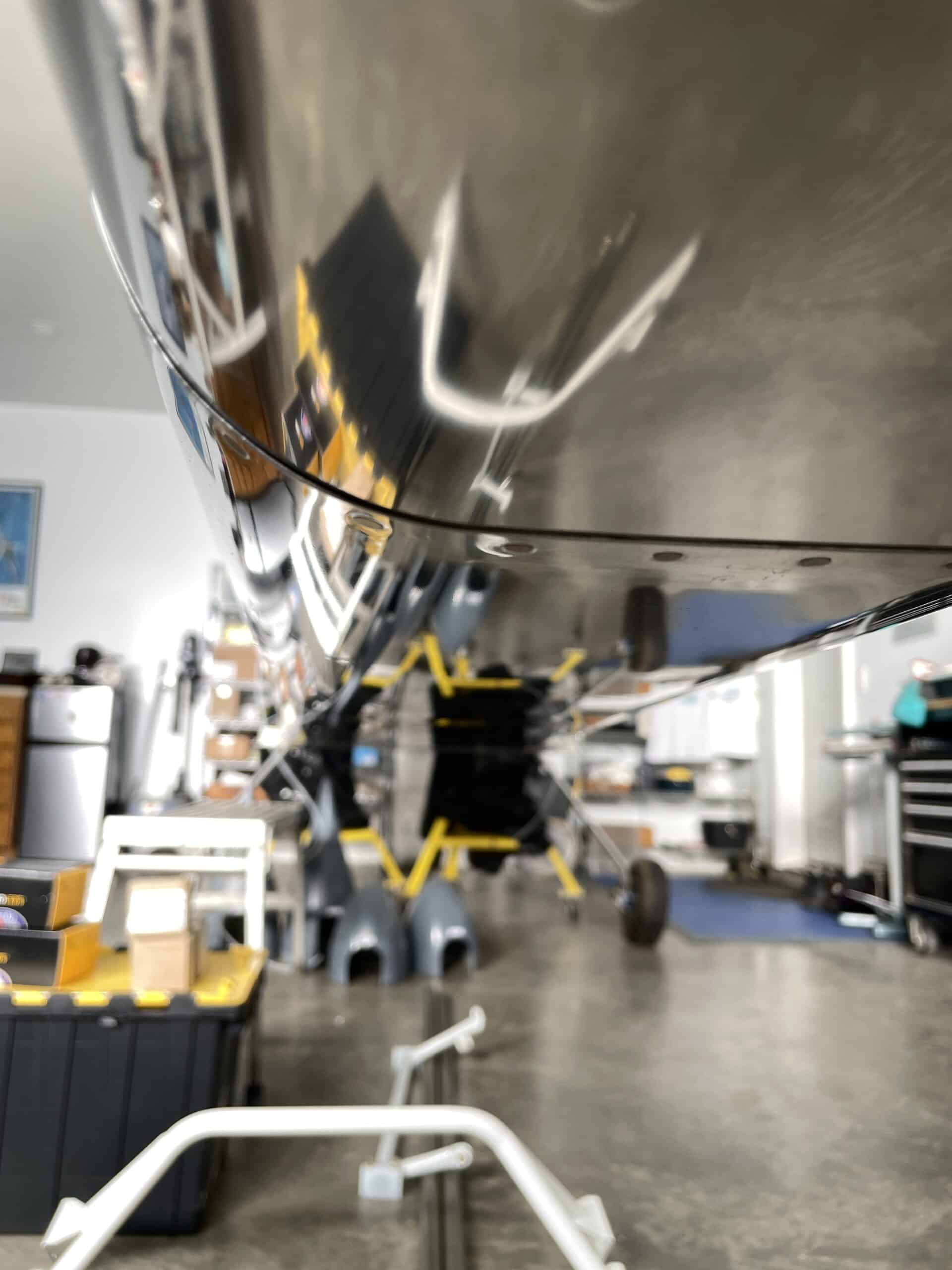 Aircraft | Gryphon AeroSports