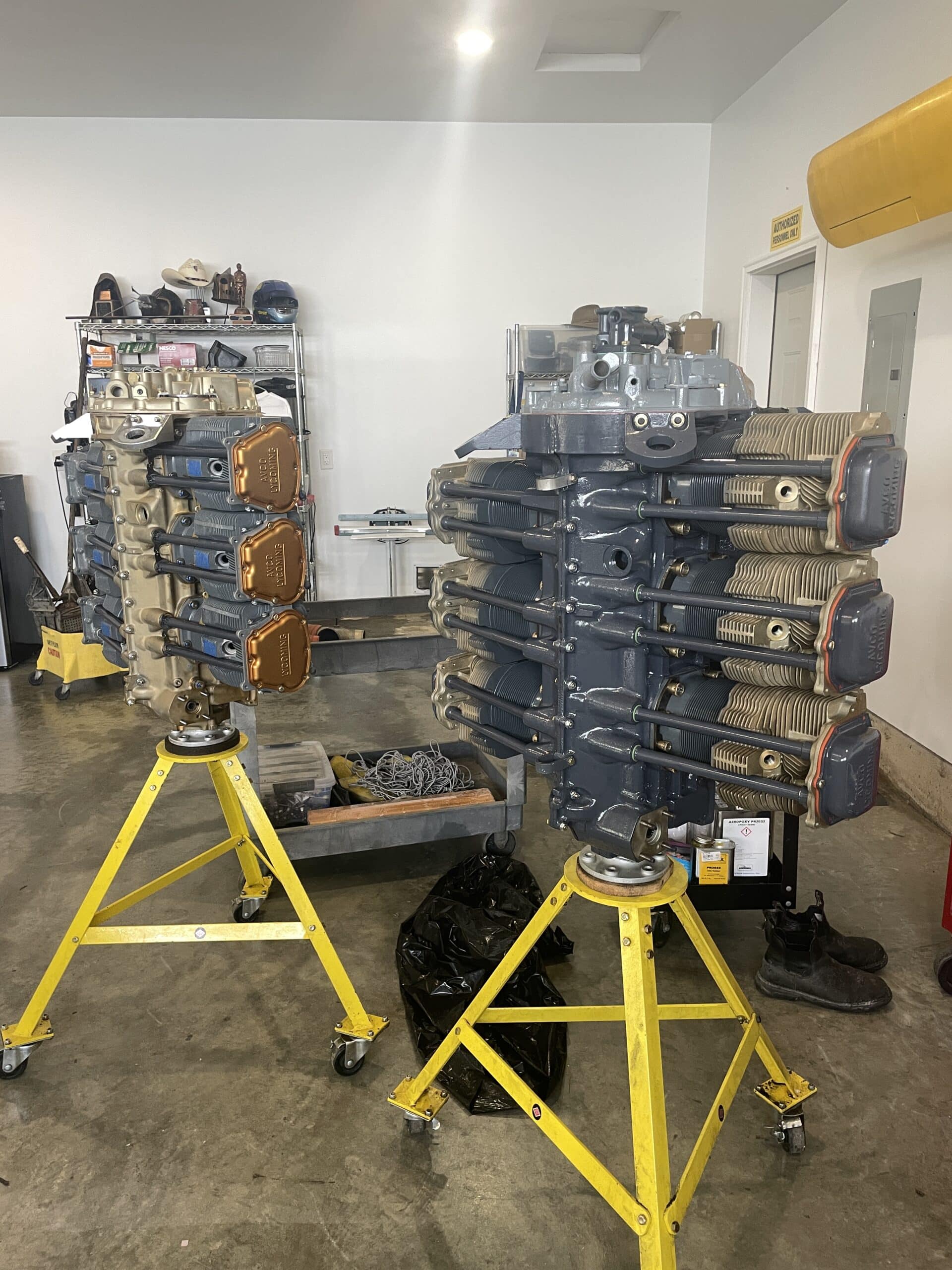 Aircraft | Gryphon AeroSports