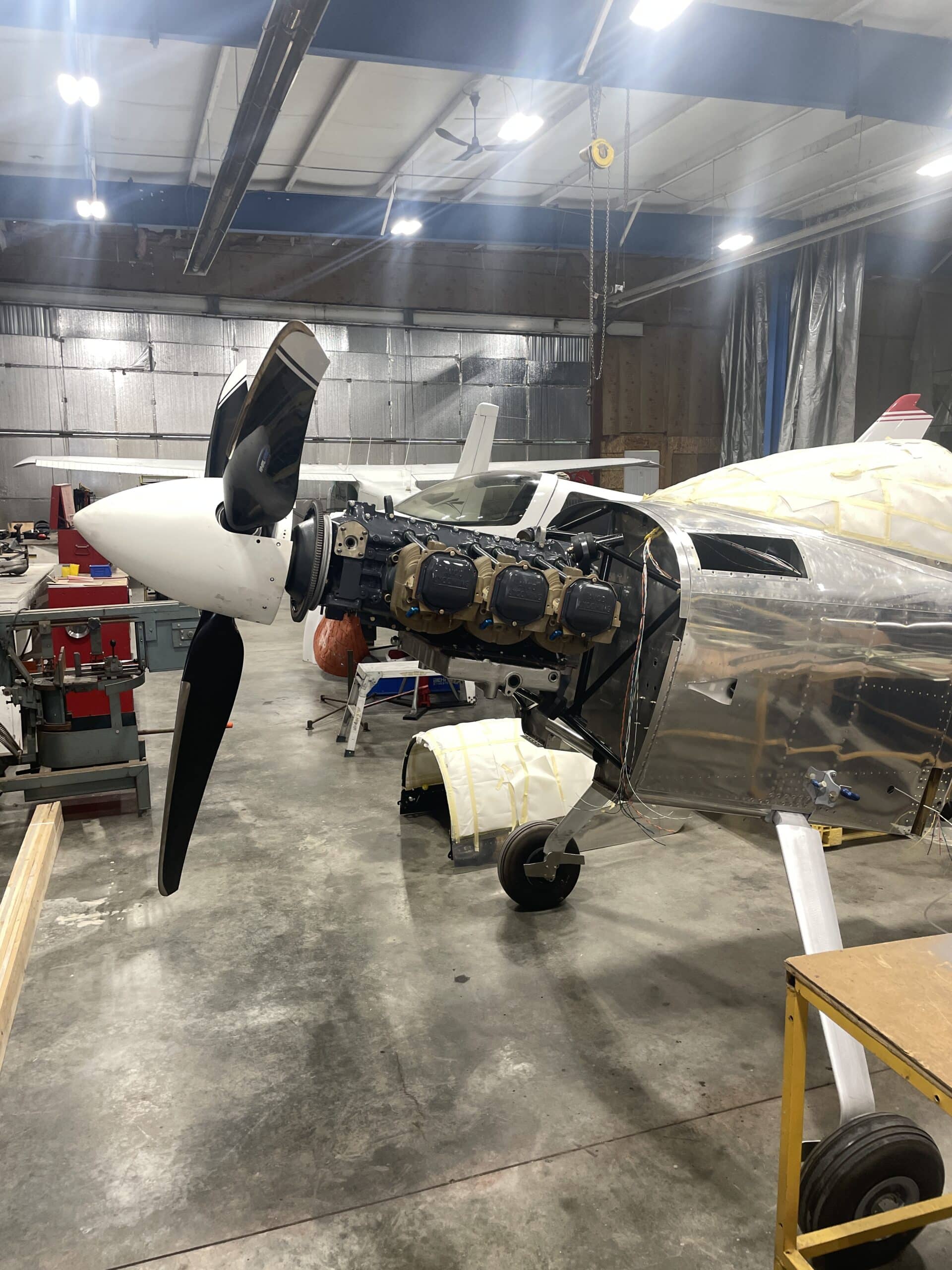 Aircraft | Gryphon AeroSports