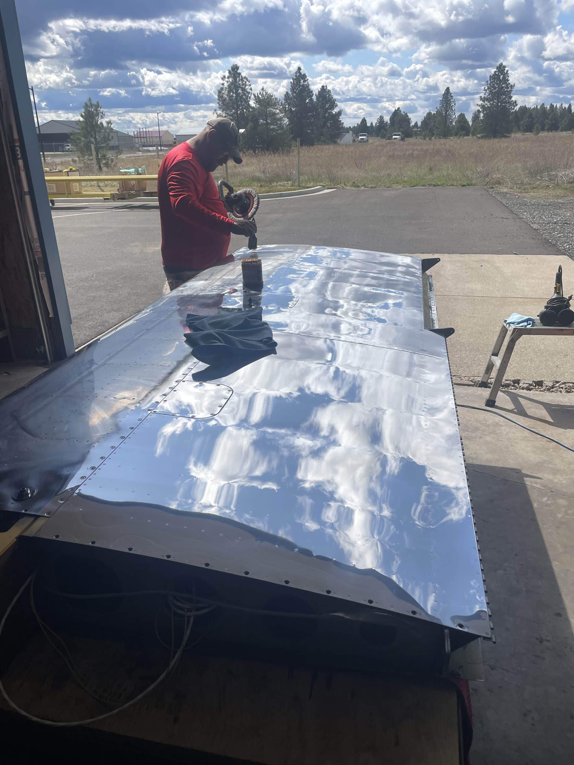 Aircraft | Gryphon AeroSports