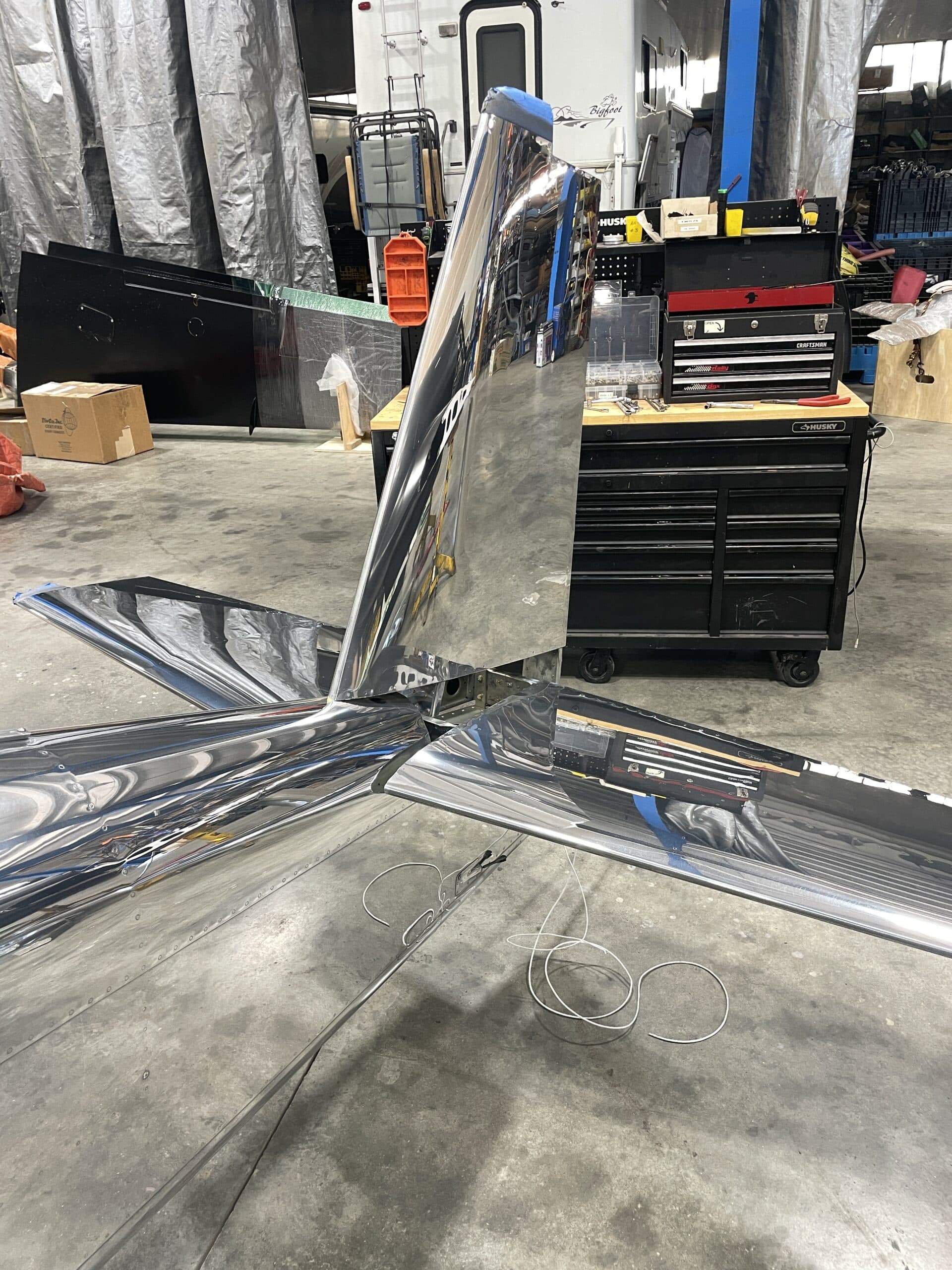 Aircraft | Gryphon AeroSports