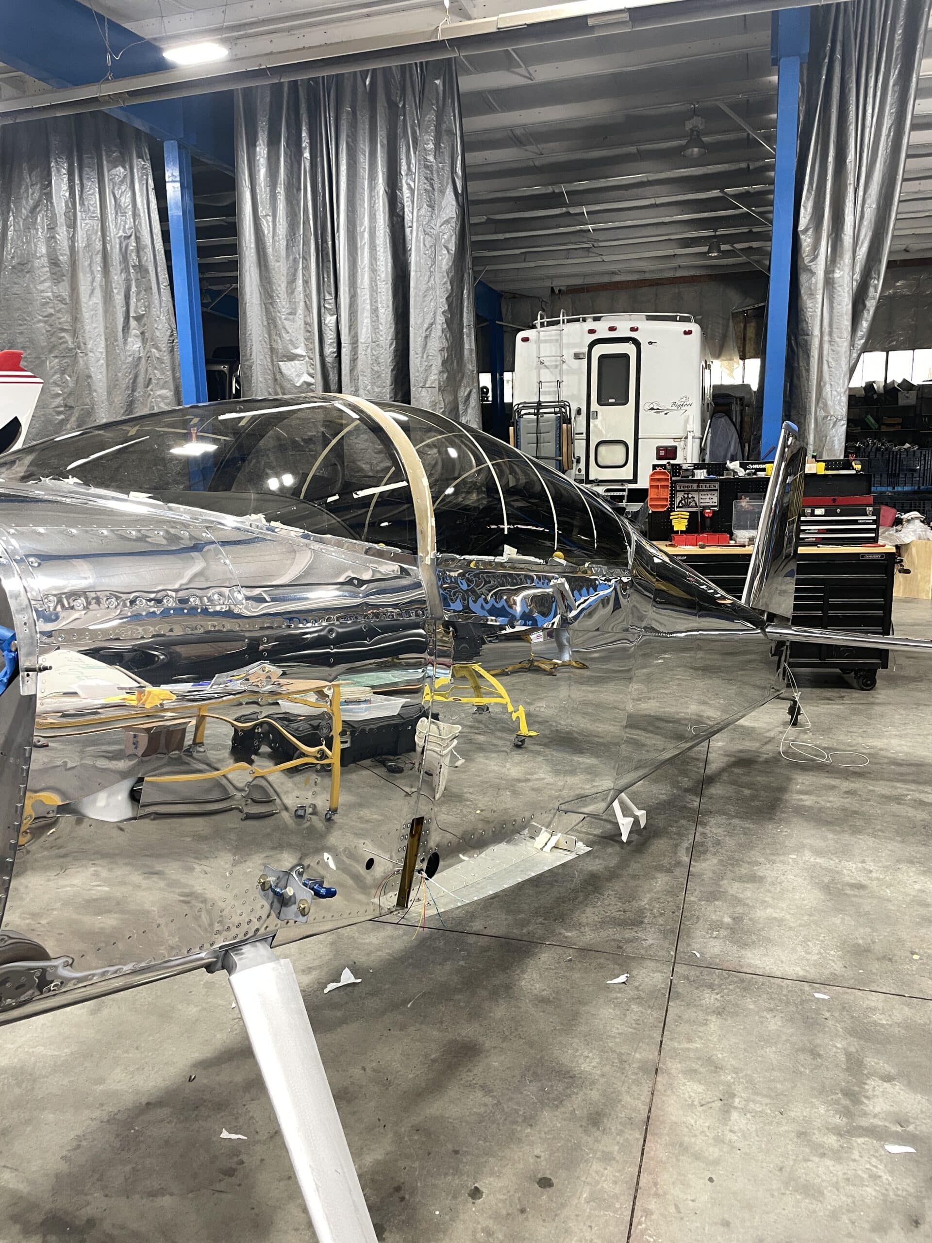 Aircraft | Gryphon AeroSports