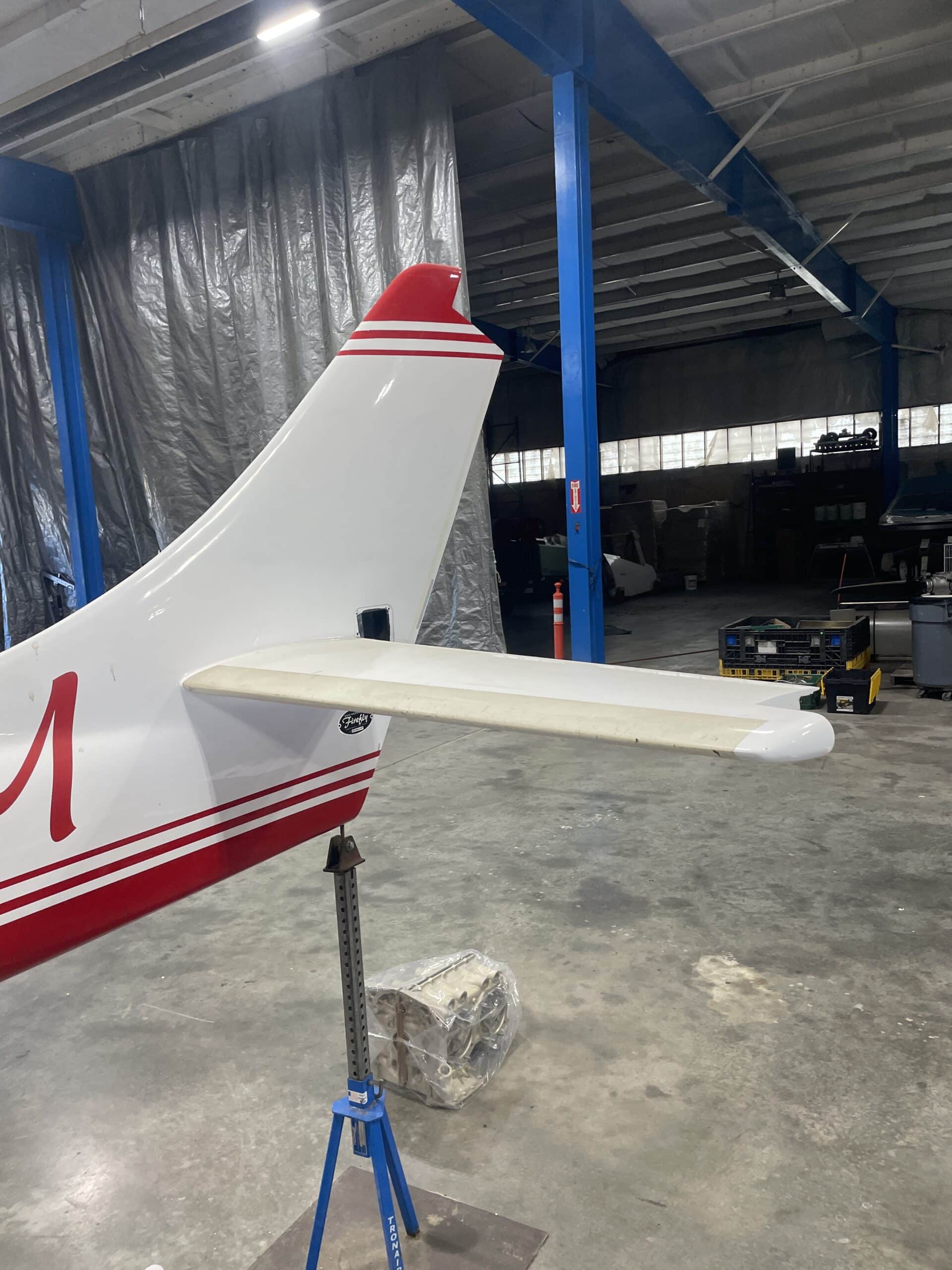 Aircraft | Gryphon AeroSports
