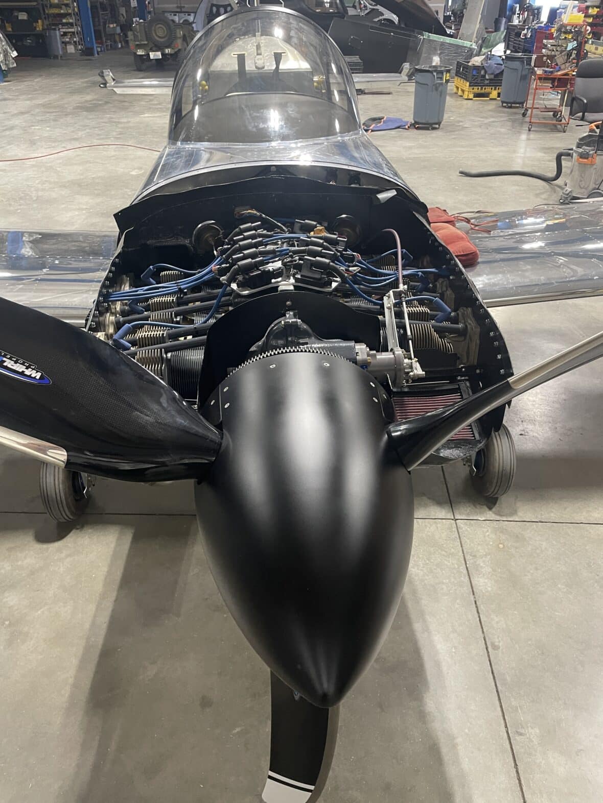 Aircraft | Gryphon AeroSports