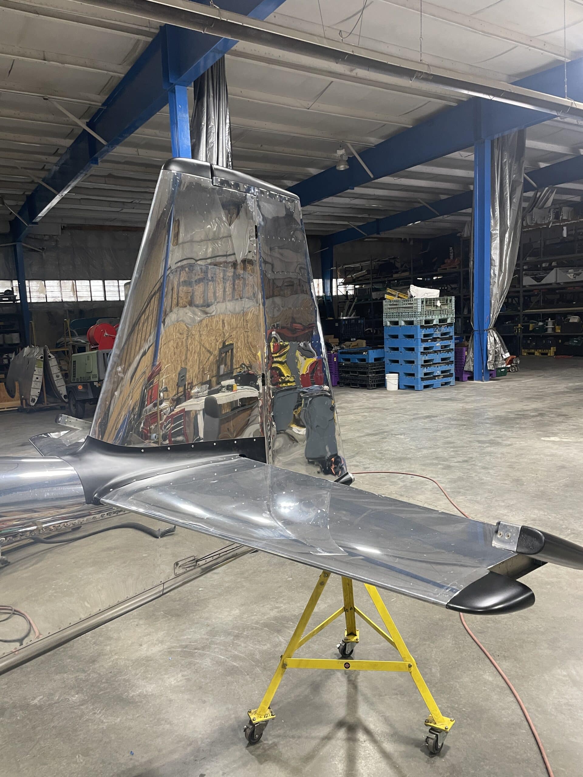 Aircraft | Gryphon AeroSports