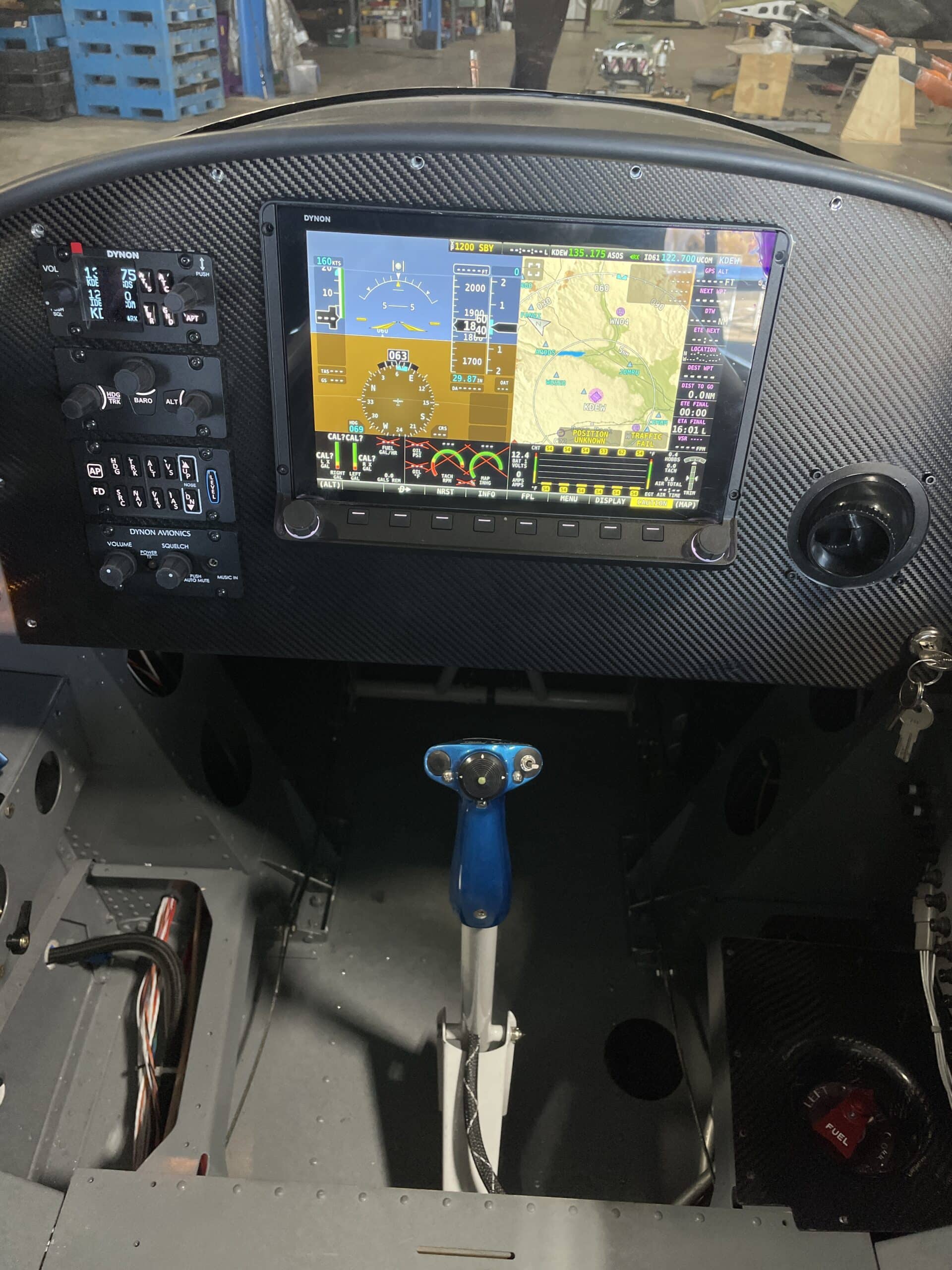 Aircraft | Gryphon AeroSports