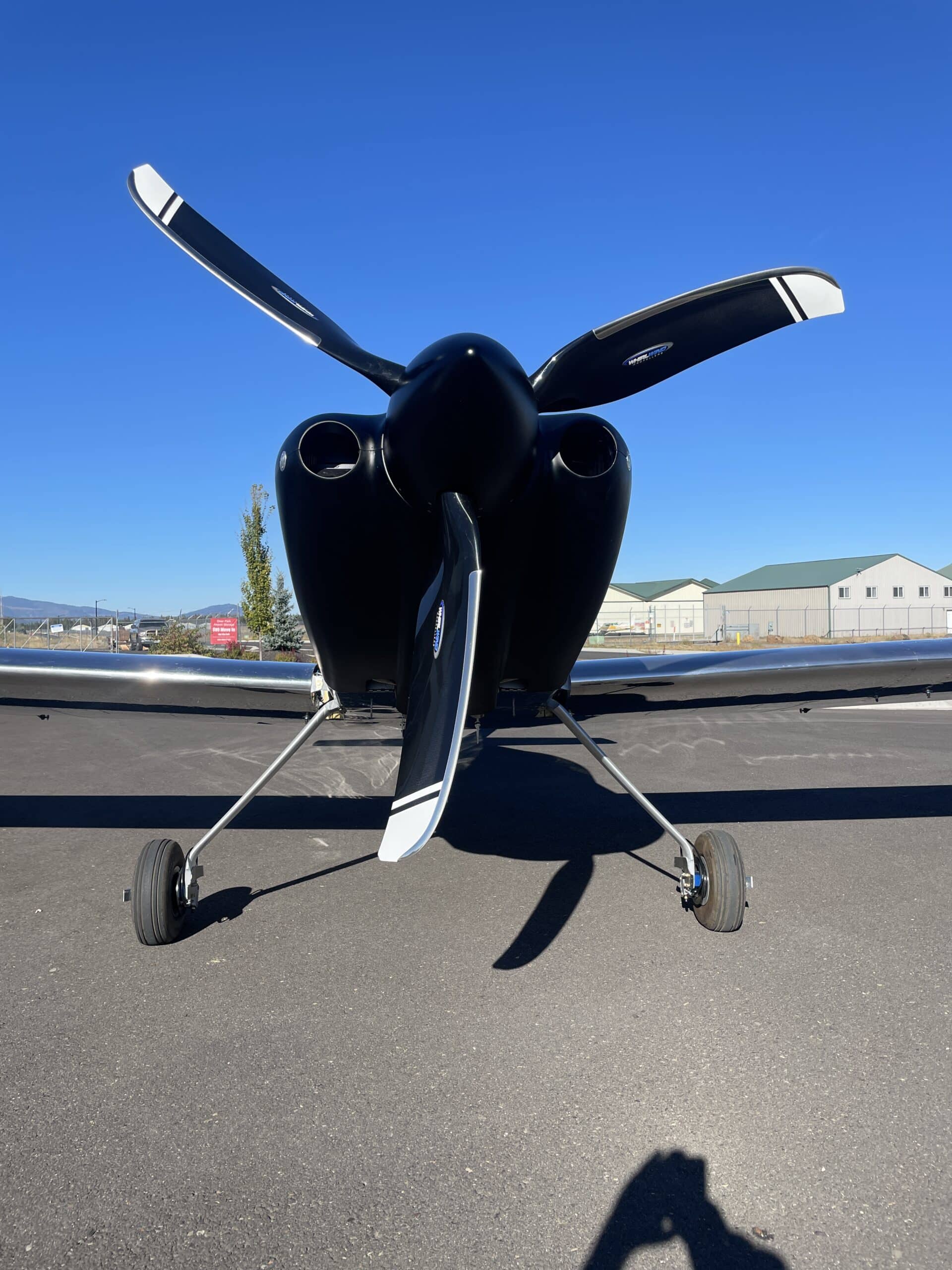 Aircraft | Gryphon AeroSports