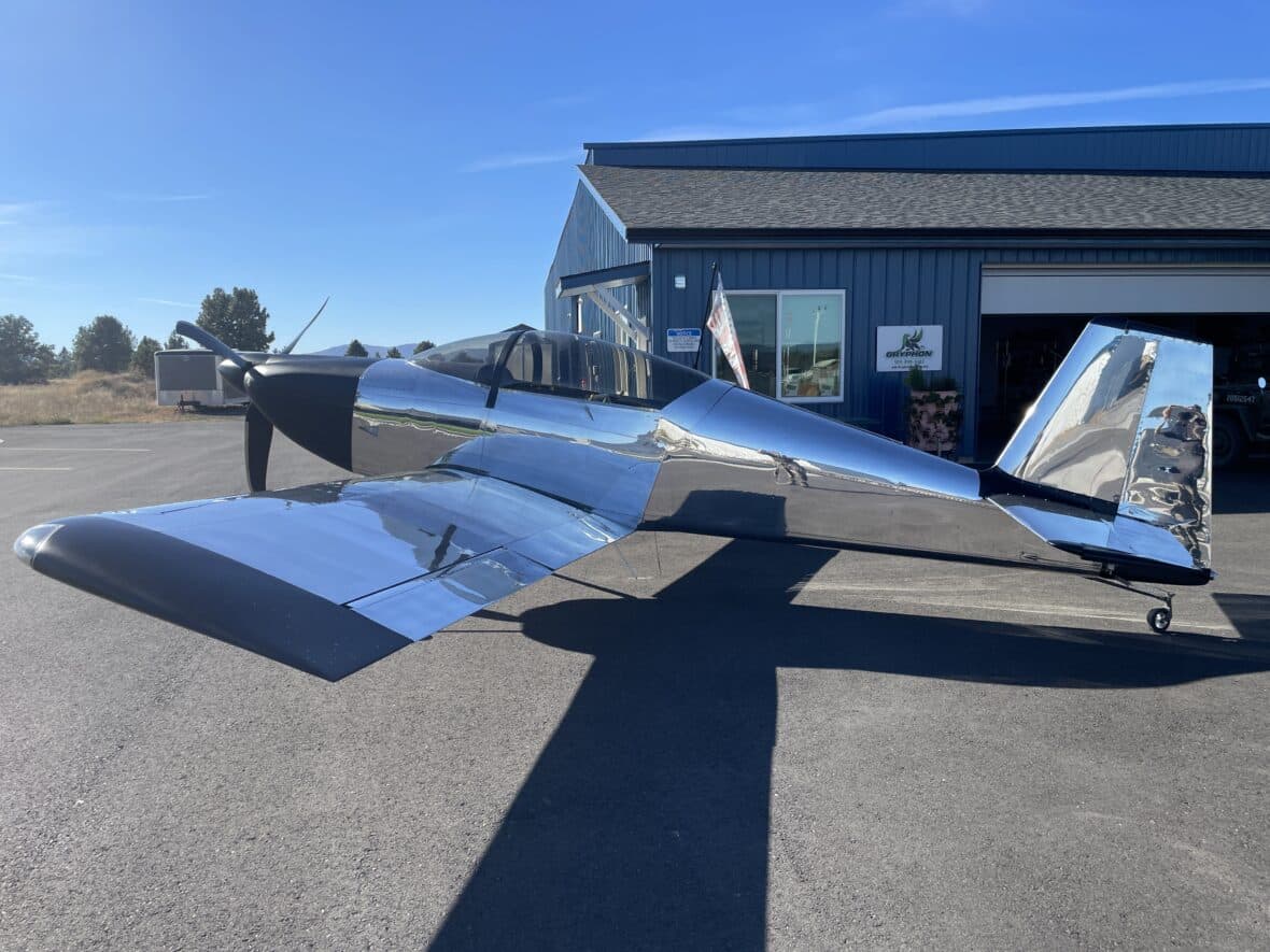 Aircraft | Gryphon AeroSports