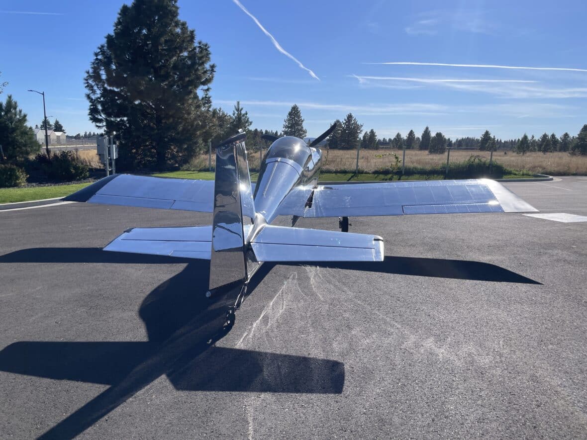 Aircraft | Gryphon AeroSports