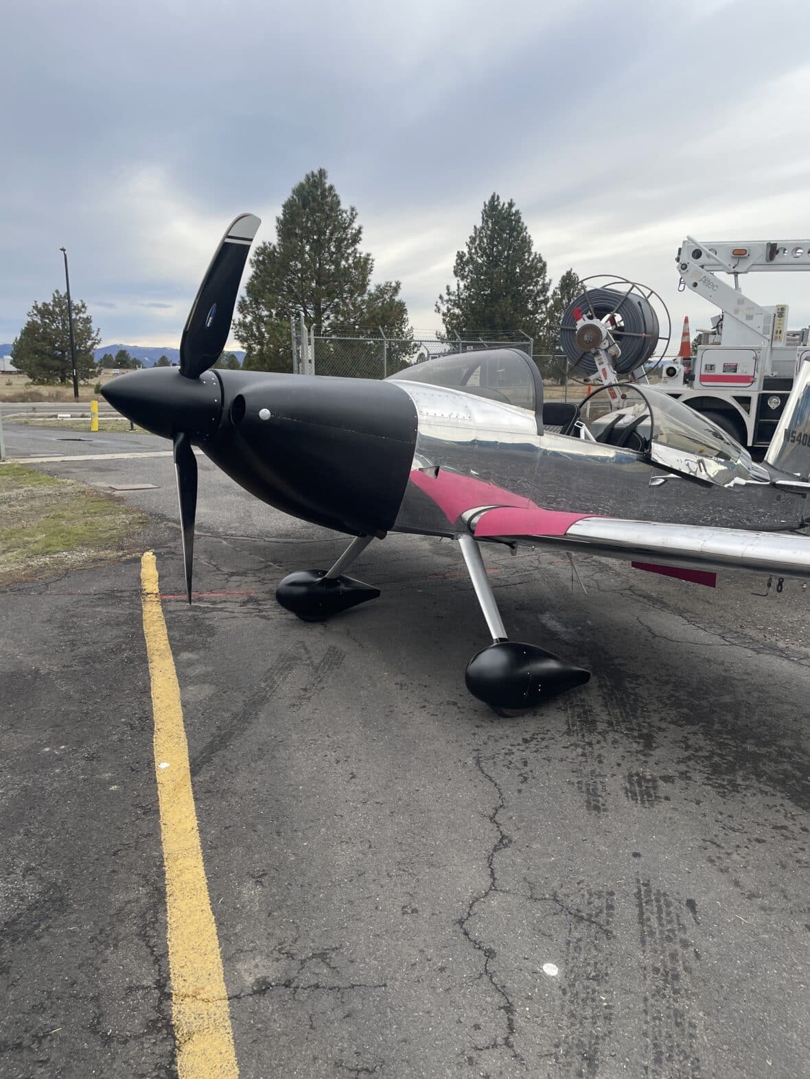 Aircraft | Gryphon AeroSports