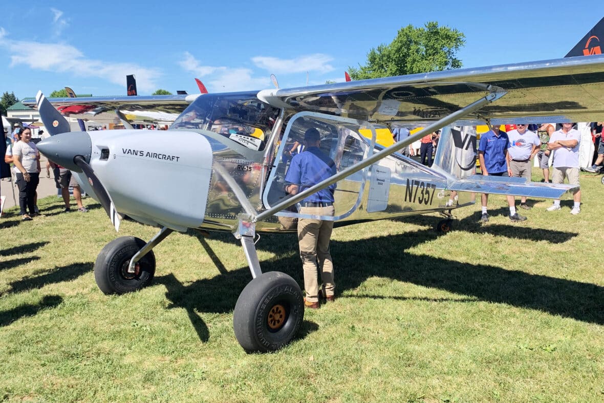 Aircraft | Gryphon AeroSports